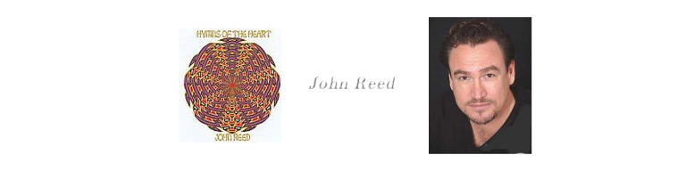 John Reed